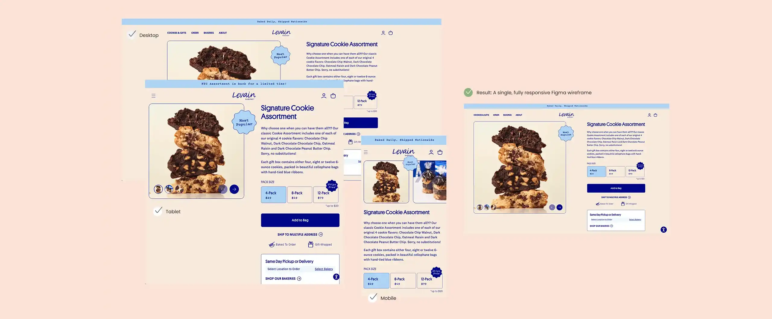 Talents Reimagining Digital Interfaces with AI | Chemin AI